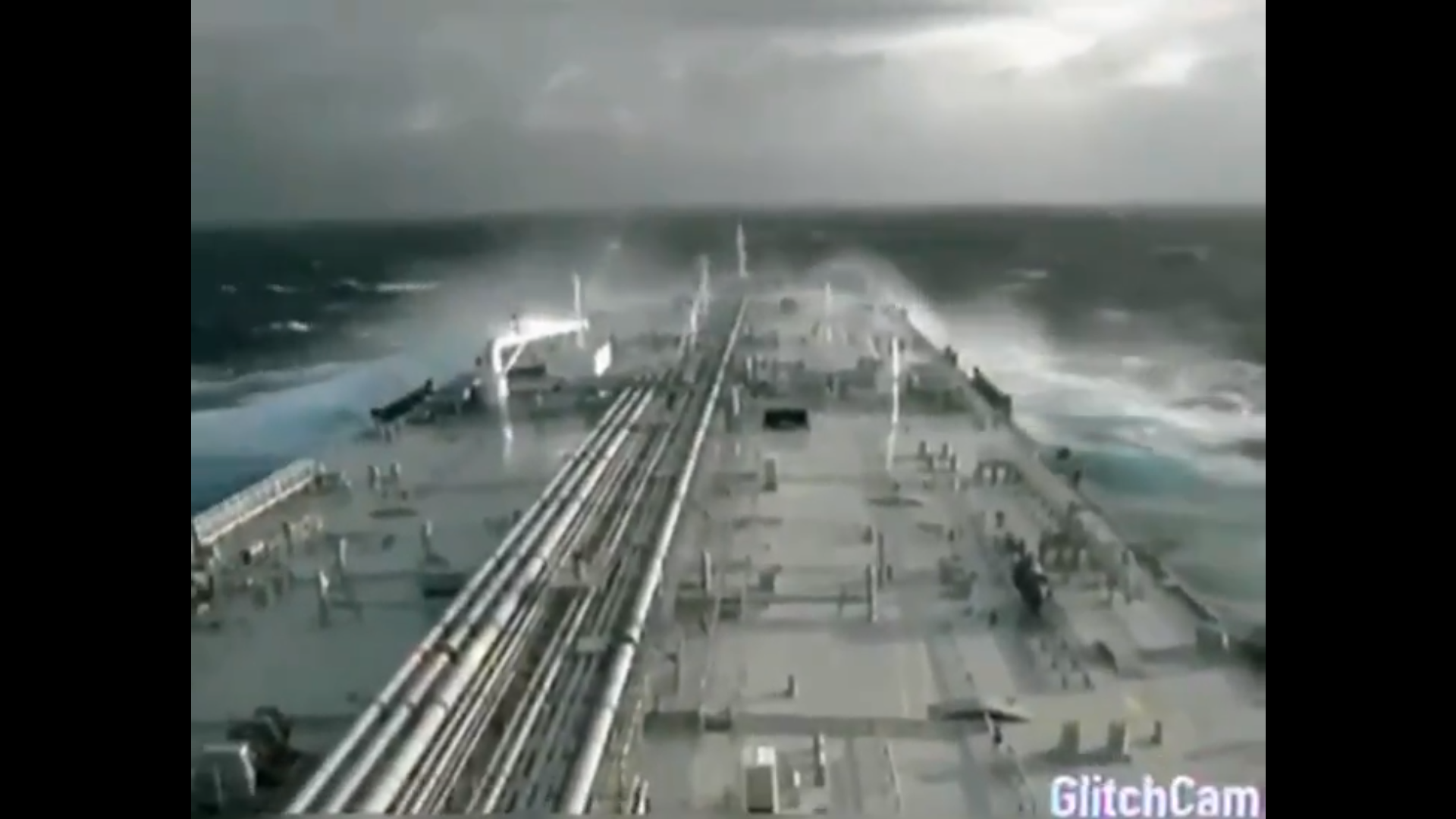 The Anti-Empire Project Episode 50: Iranian Tanker Arrives in Venezuela ...