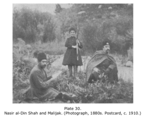 Civilizations Series – The Anti-Empire Project