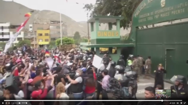 Anti-Empire Project Podcast – The Anti-Empire Project